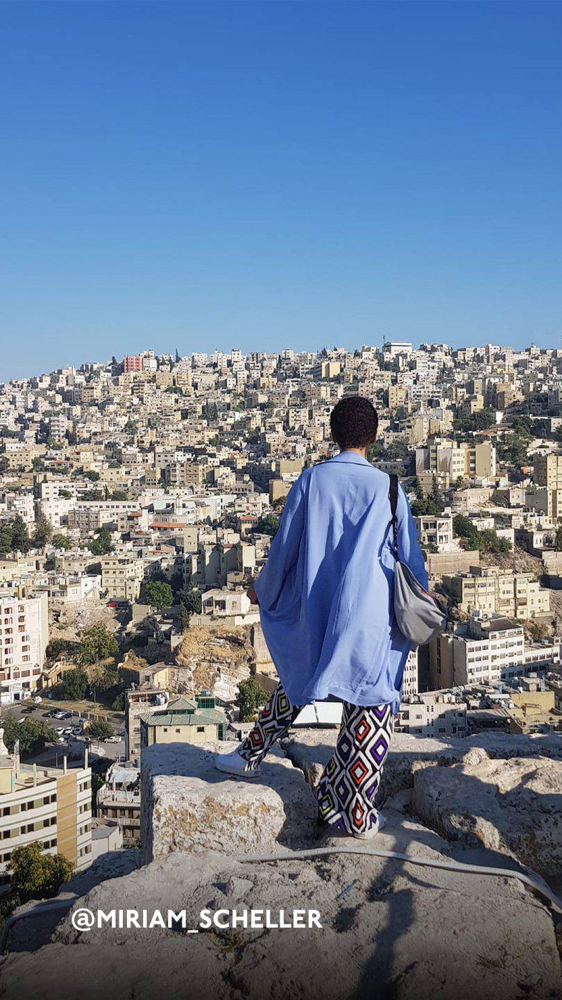 Wanderer above the Sea of Fog